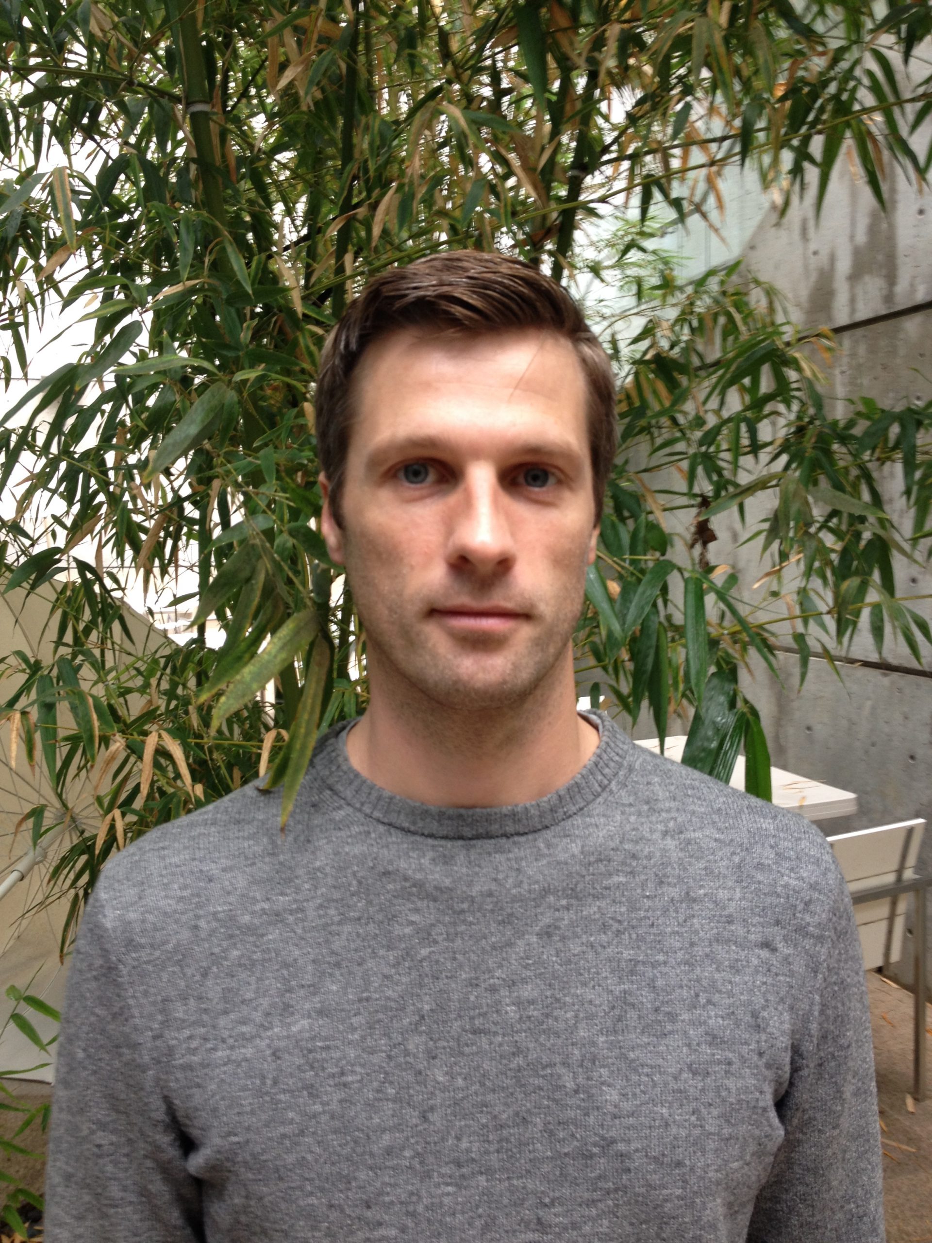 QA with Benjamin Zahneisen and Benedikt Poser - ISMRM's MR Pulse Blog