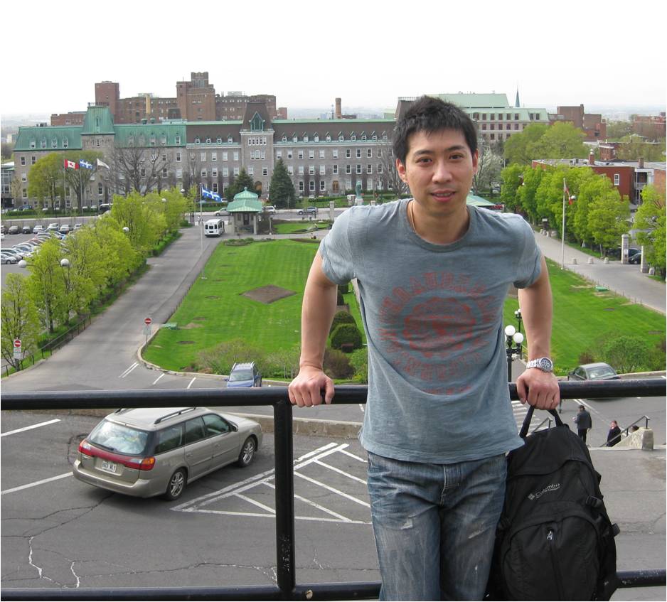 QA with Hye Young Heo and Jinyuan Zhou - ISMRM's MR Pulse Blog