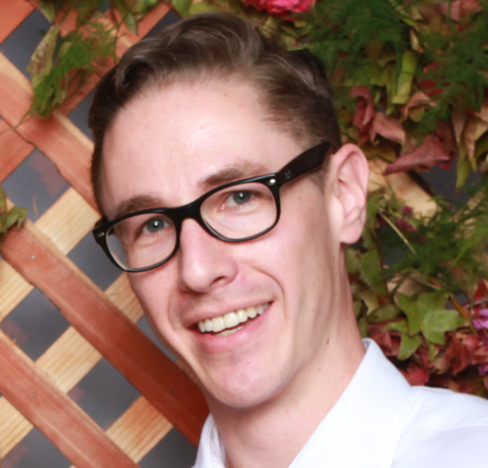 QA with Nicholas Zwart and James Pipe - ISMRM's MR Pulse Blog