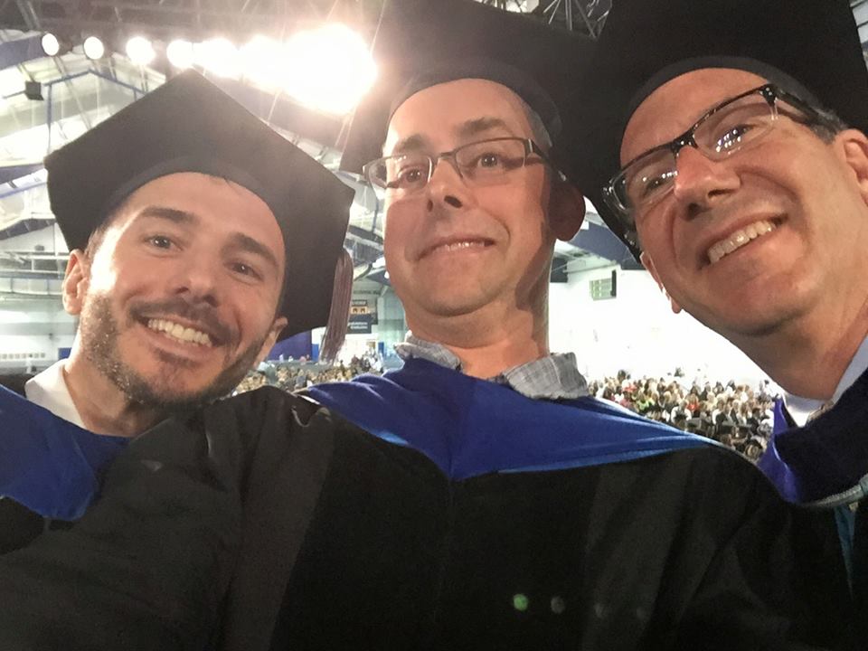 QA with Eric Pierre and Mark Griswold - ISMRM's MR Pulse Blog