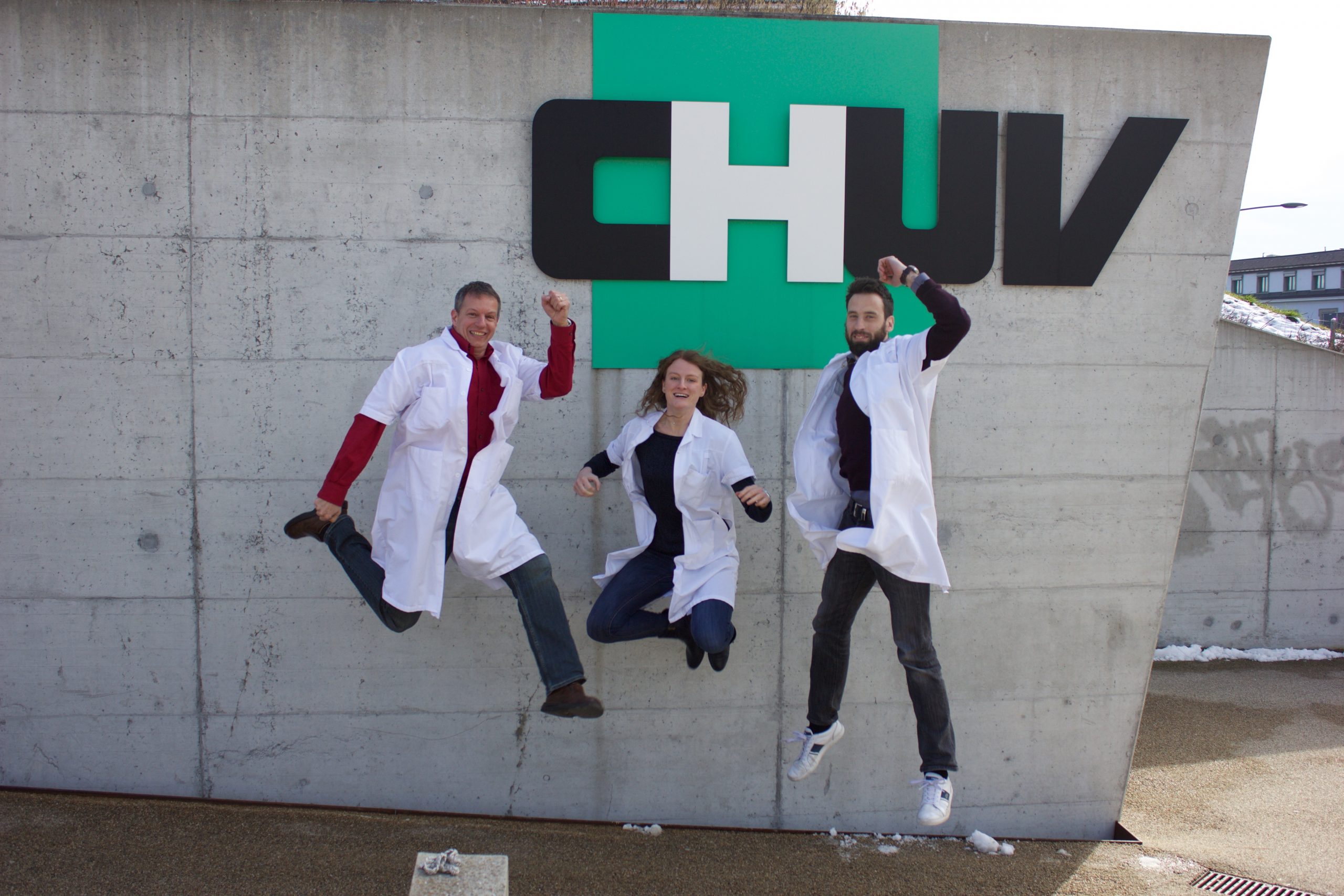 QA with Giulia Ginami and Davide Piccini - ISMRM's MR Pulse Blog