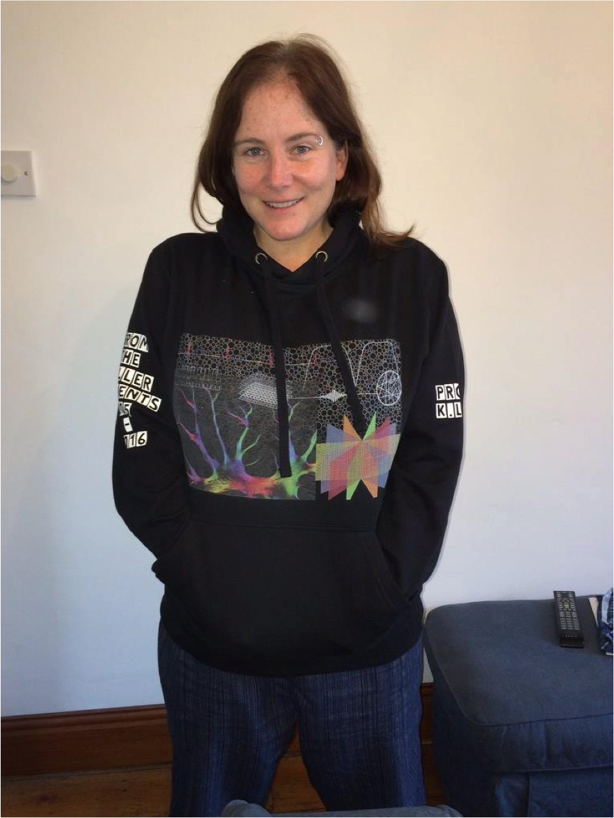 Karla Miller: Closing the Loop in MR Research - ISMRM's MR Pulse Blog