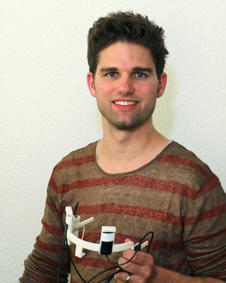 QA with Maximilian Haeberlin and Klaas Pruessmann - ISMRM's MR Pulse Blog