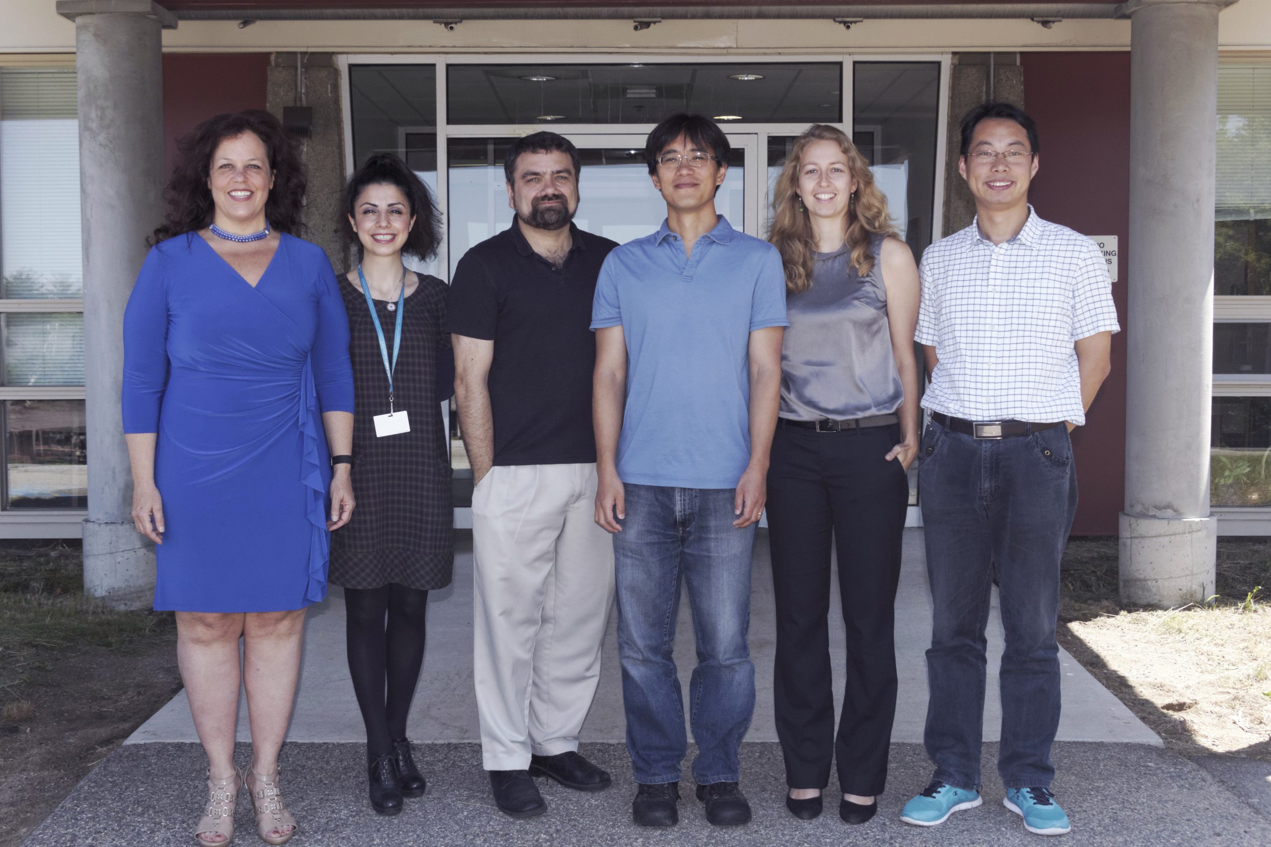 QA with Lia Hocke, Yunjie Tong and Blaise Frederick - ISMRM's MR Pulse Blog