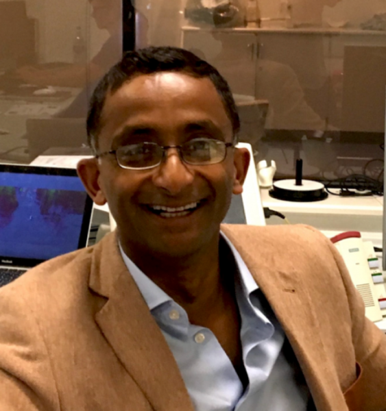 Q&A with Andreas Hauptmann and Vivek Muthurangu - ISMRM's MR Pulse Blog