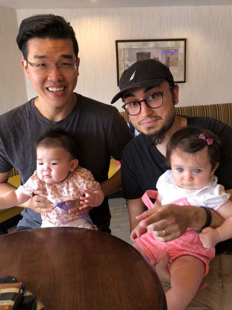 QA with Berkin Bilgic Justin Haldar Tae Hyung Kim and Kawin Setsompop ...