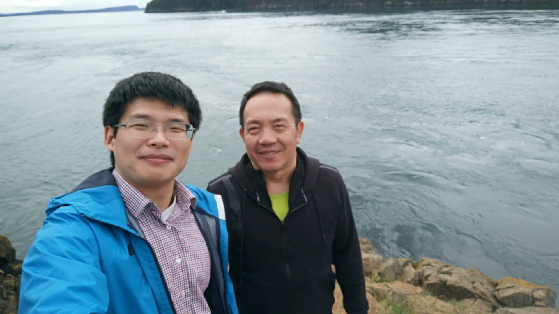 QA with Li Chen and Chun Yuan - ISMRM's MR Pulse Blog
