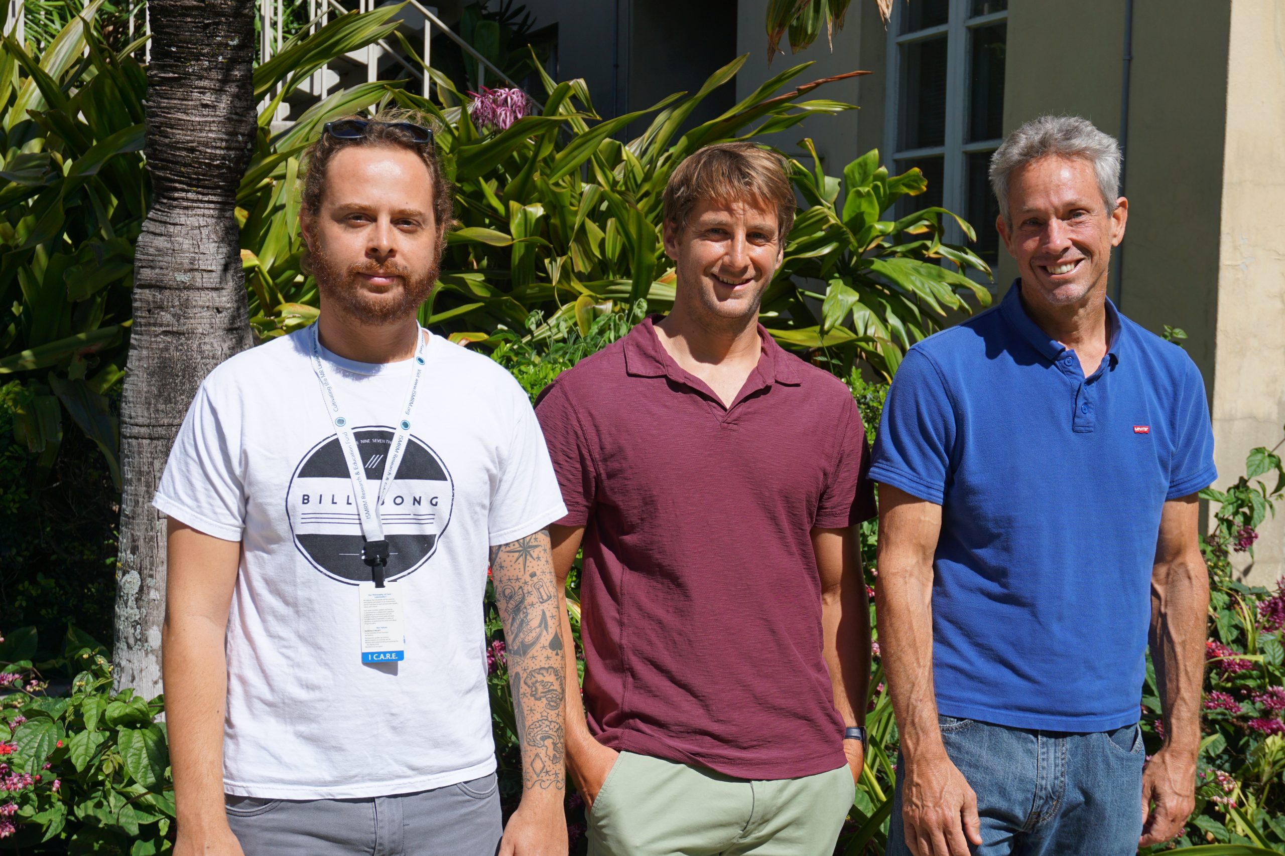 QA with Christoph Rettenmeier and Andrew Stenger - ISMRM's MR Pulse Blog