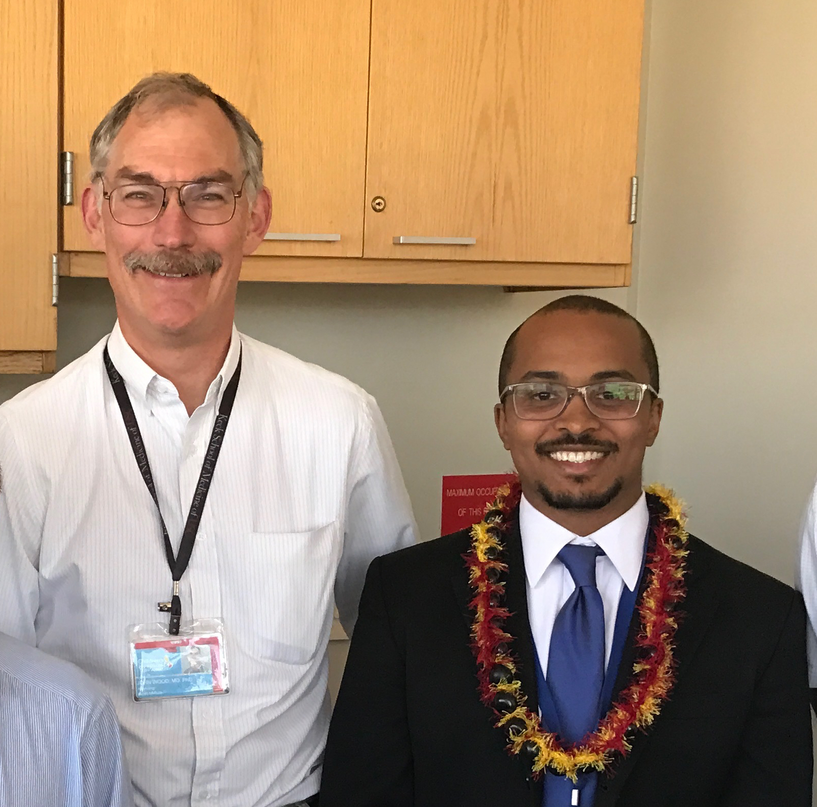 QA with Adam Bush and John Wood - ISMRM's MR Pulse Blog