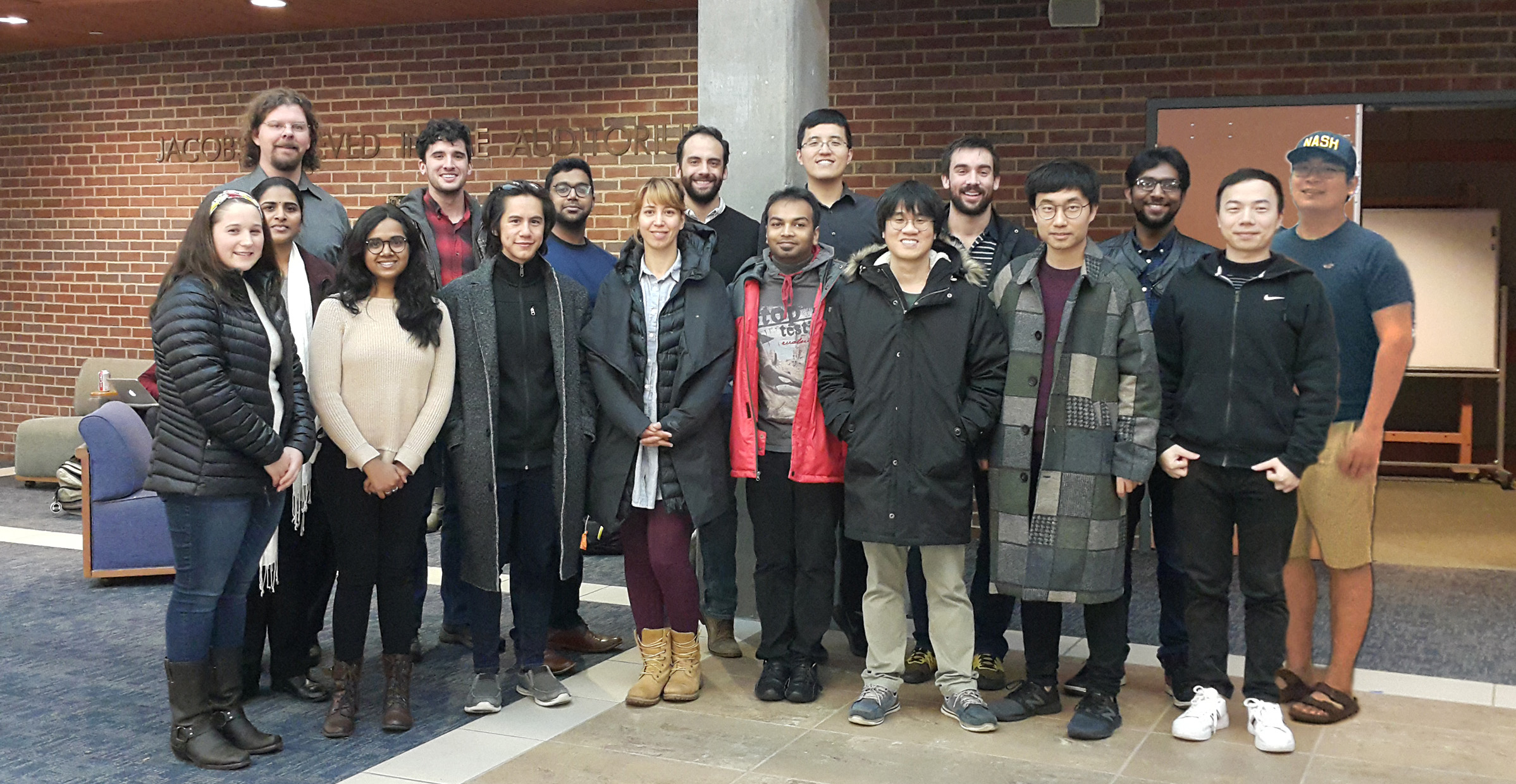 QA with Kurt Schilling and Bennett Landman - ISMRM's MR Pulse Blog