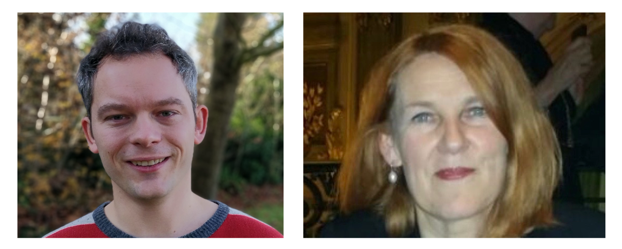 Q&A with Sebastiano Barbieri, Oliver Gurney-Champion, and Harriet ...