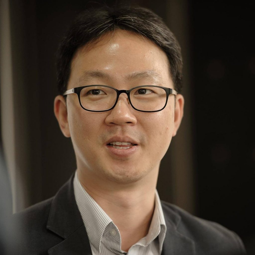 Q&A with Jieun Lee and Jongho Lee - ISMRM's MR Pulse Blog