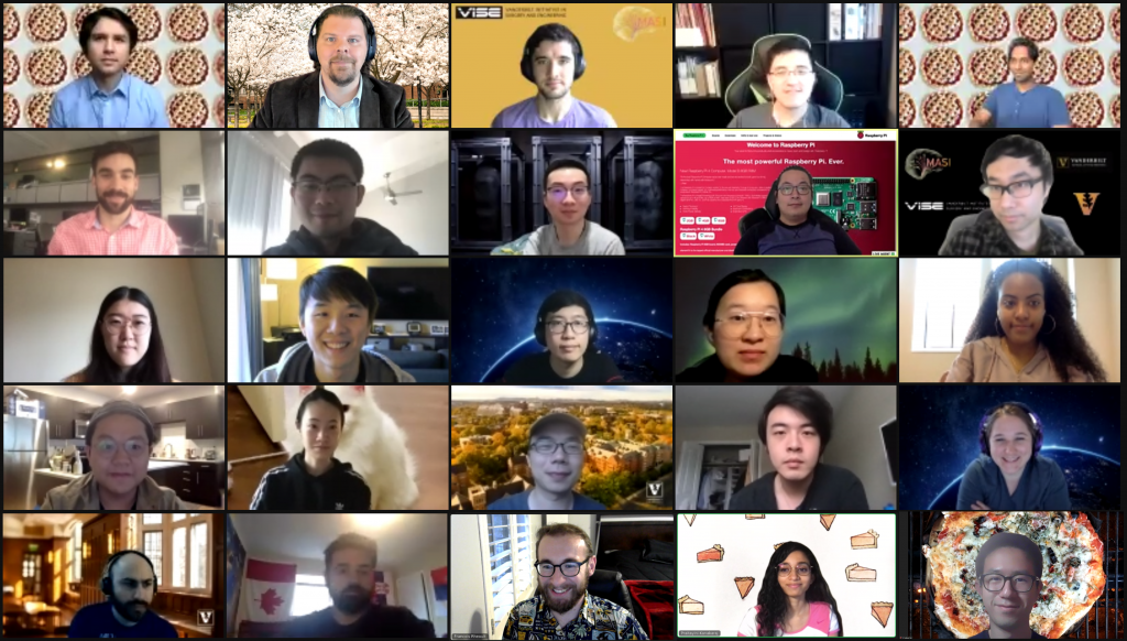 Q&A with Leon Y. Cai, Kurt G. Schilling, and Bennett A. Landman - ISMRM ...