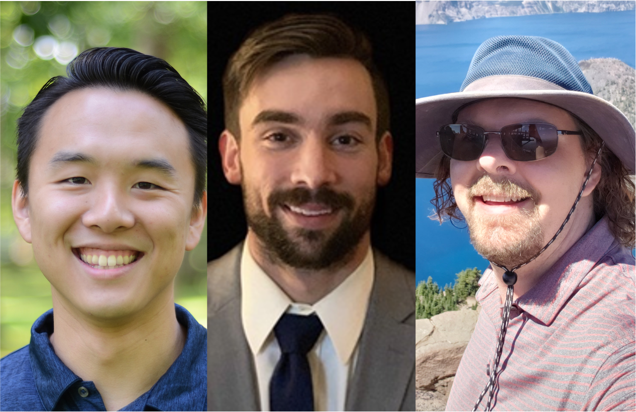 Q&A with Leon Y. Cai, Kurt G. Schilling, and Bennett A. Landman - ISMRM ...