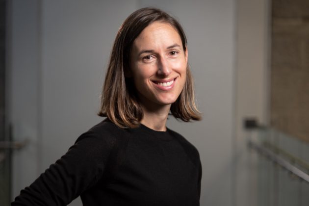 Q&A with Christopher Rowley and Christine Tardif - ISMRM's MR Pulse Blog