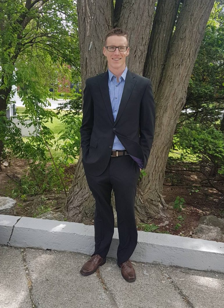 Q&A with Christopher Rowley and Christine Tardif - ISMRM's MR Pulse Blog