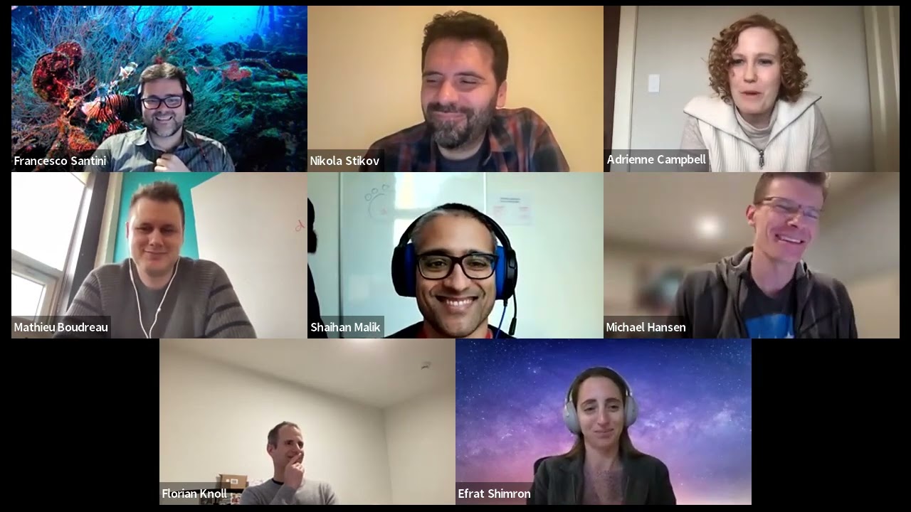 Special MRM Highlights feature: RRSG roundtable discussion on the MR ...
