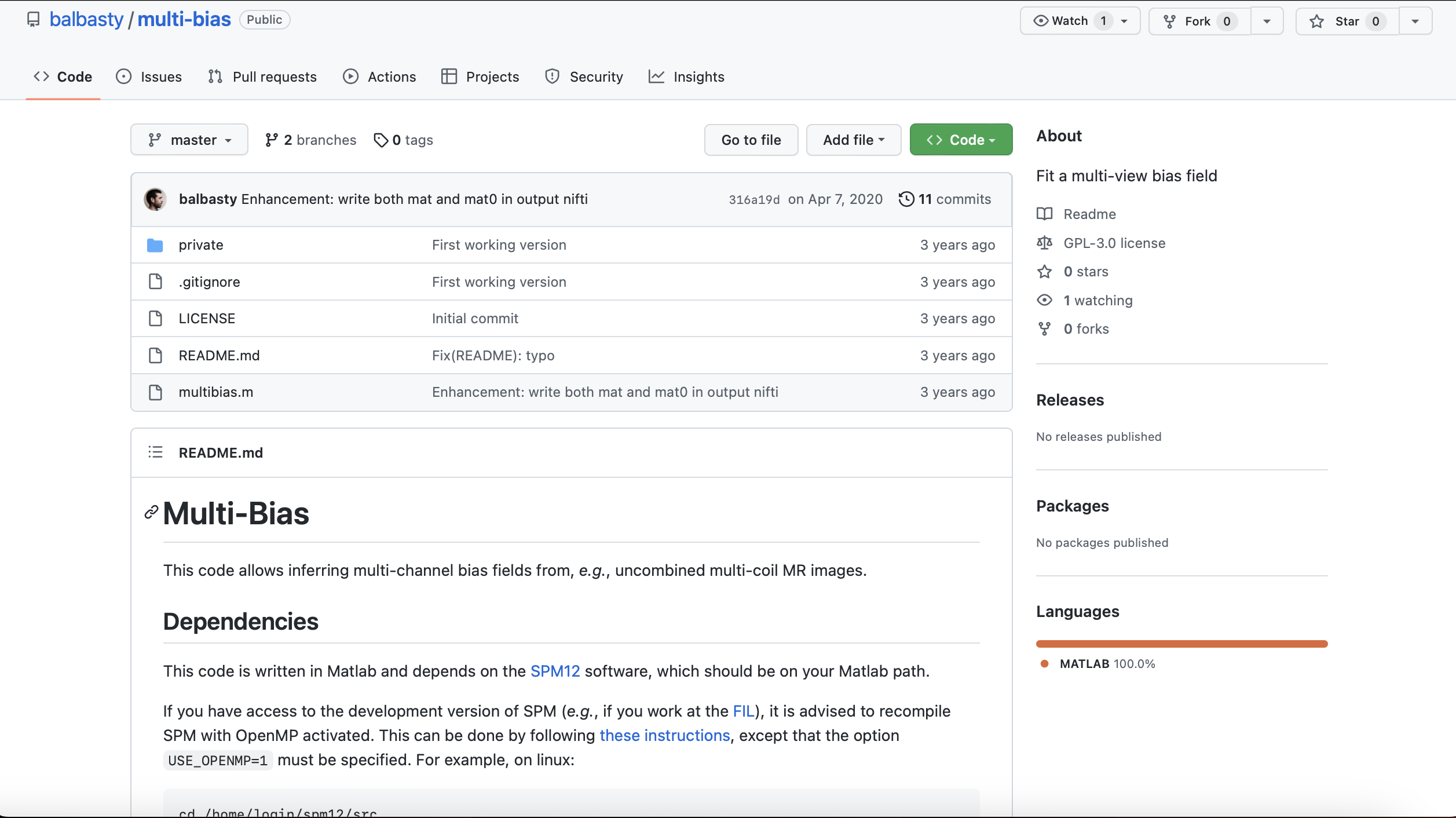 Reproducible Research Insights with Yaël Balbastre and Martina F ...