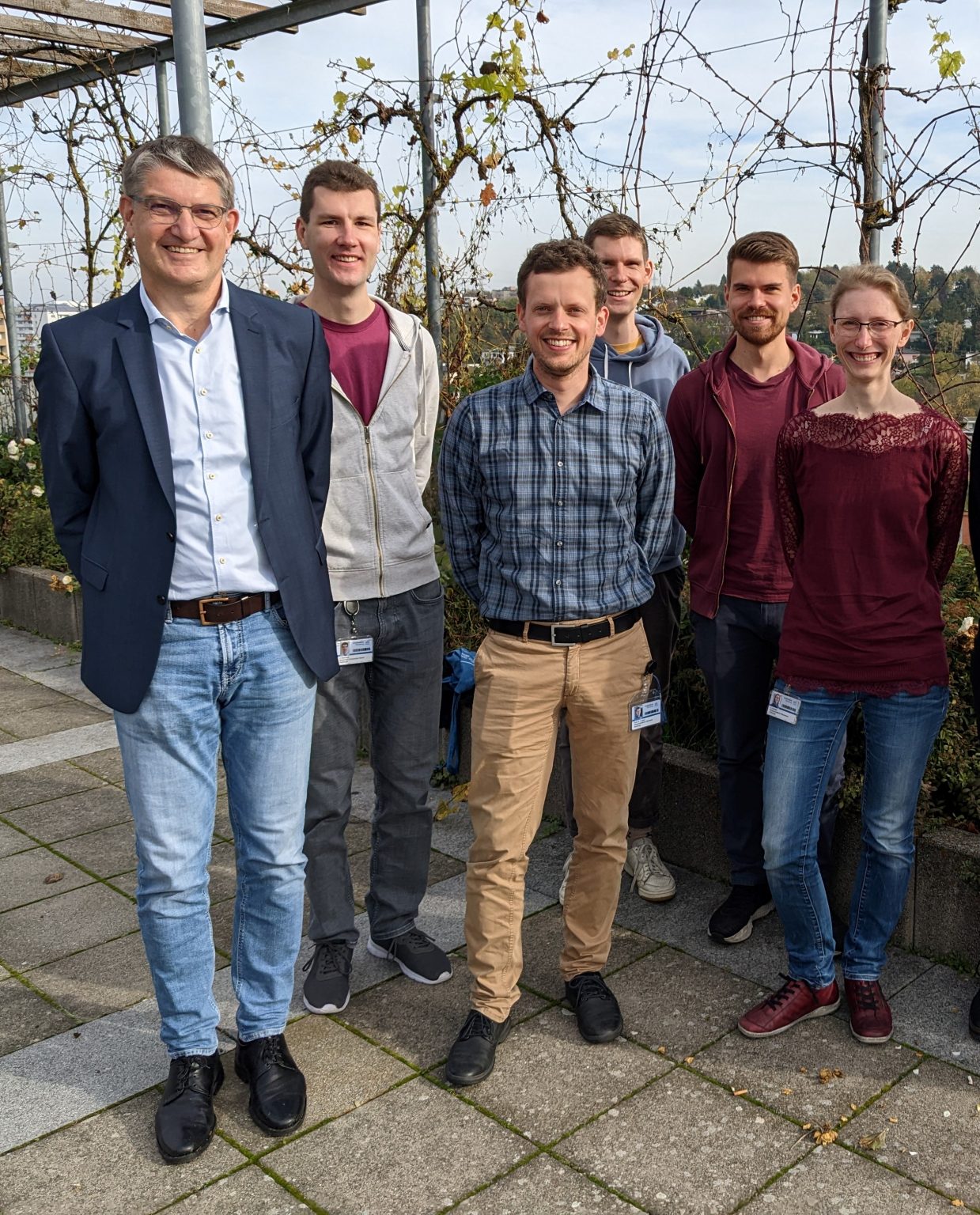 Q&A with Hannah Scholten and Herbert Köstler - ISMRM's MR Pulse Blog